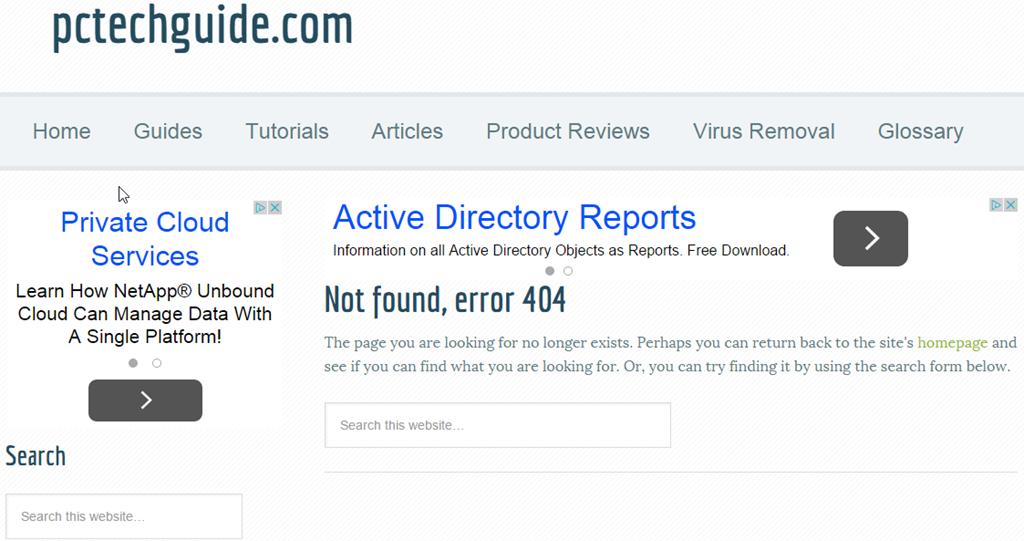 HTTP Status Codes Primer Pctechguide HTTP Status Codes Primer Pctechguide
