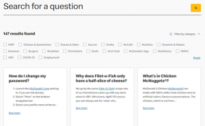 FAQ Page Examples for a Small Business