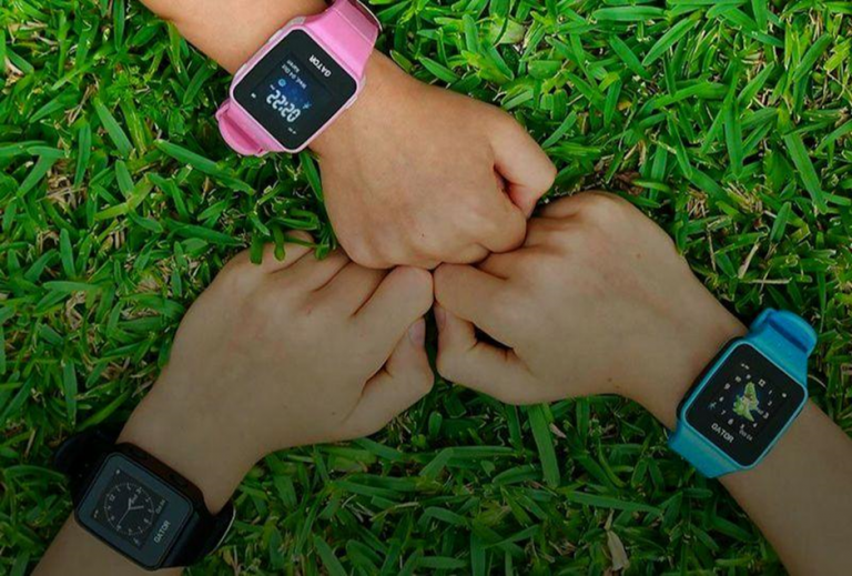 The Best Kids Smartwatch for Parents to Buy - pctechguide.com