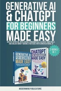 10 Exceptional Books on ChatGPT that Will Blow Your Mind - pctechguide.com