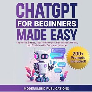 10 Exceptional Books on ChatGPT that Will Blow Your Mind - pctechguide.com