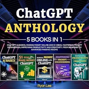 10 Exceptional Books on ChatGPT that Will Blow Your Mind - pctechguide.com